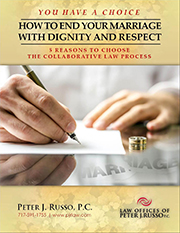 Attorney Peter J. Russo | Law Offices of Peter J. Russo